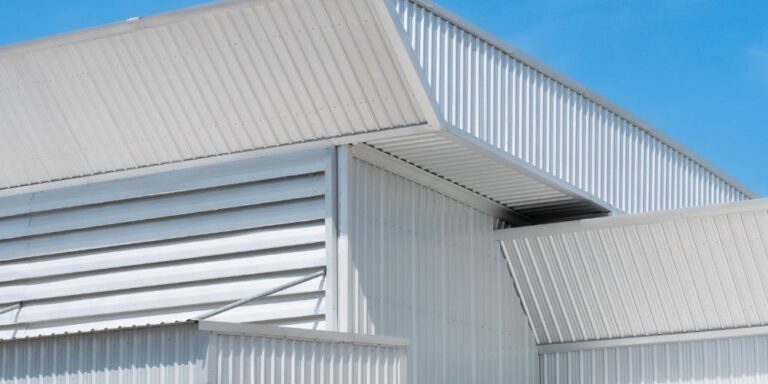 Drip Edge For Metal Roofing (Pros & Cons)