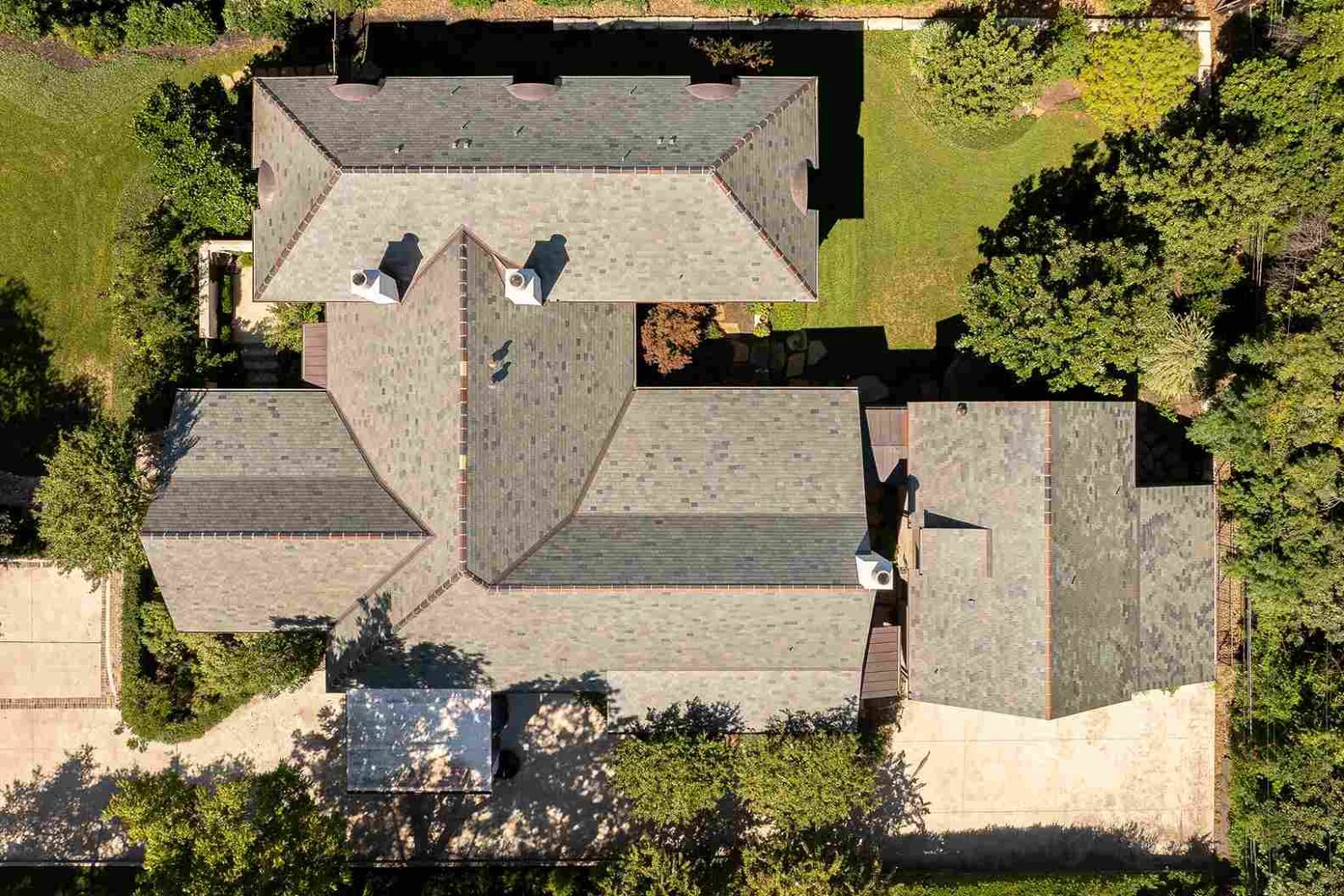 Slate Roof Installation in San Antonio TX | Mangold Roofing