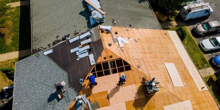 Key Roofing Terminology You Should Know