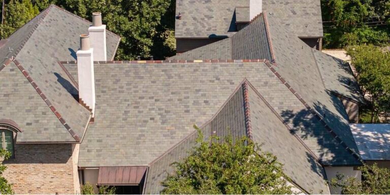 Key Roofing Terminology You Should Know