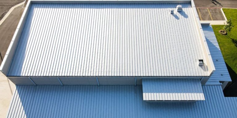 Minimum Pitch for a Metal Roof | What You Need to Know