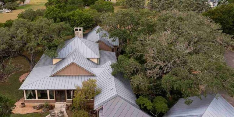 Do Metal Roofs Need an Air Gap? Here’s What to Know