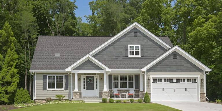 Gable Roof Guide: Types, Design & Construction in San Antonio